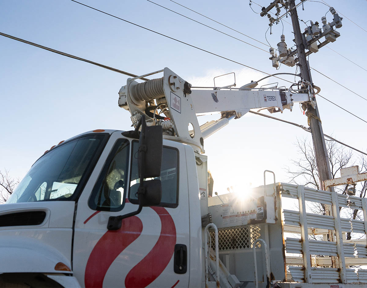 State Selector | Xcel Energy